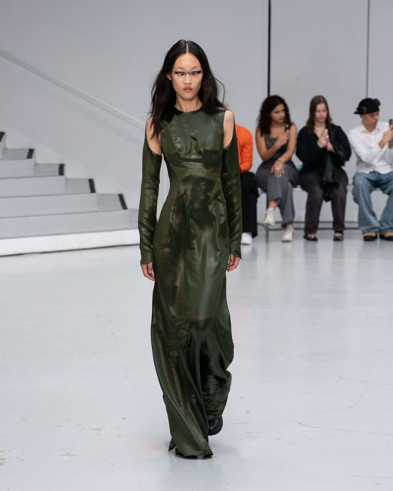 Yenesai S/S 25 Show (Various Shows)