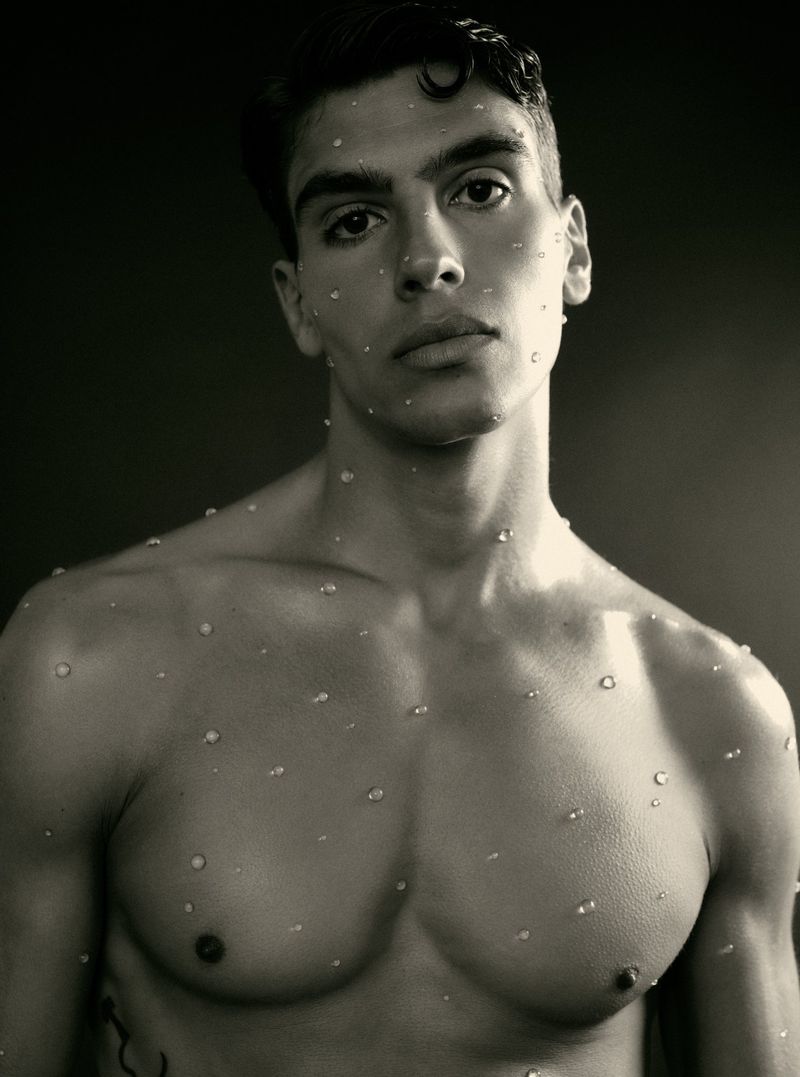 Atila (Portrait)