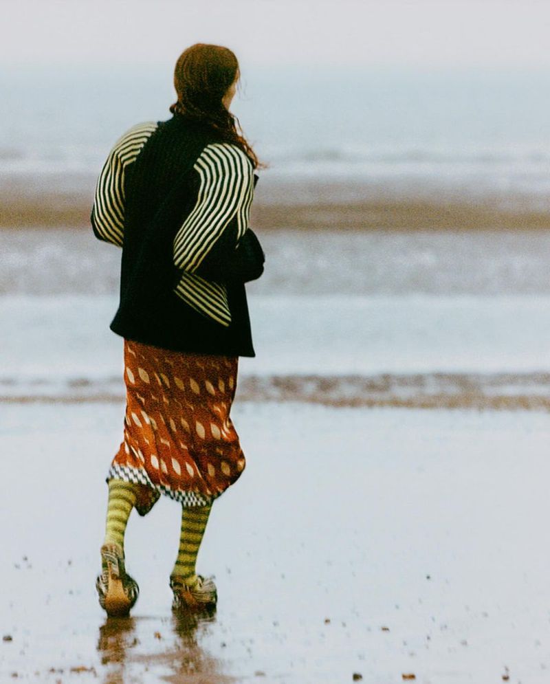 Jury’s Gap (Vogue Ukraine)