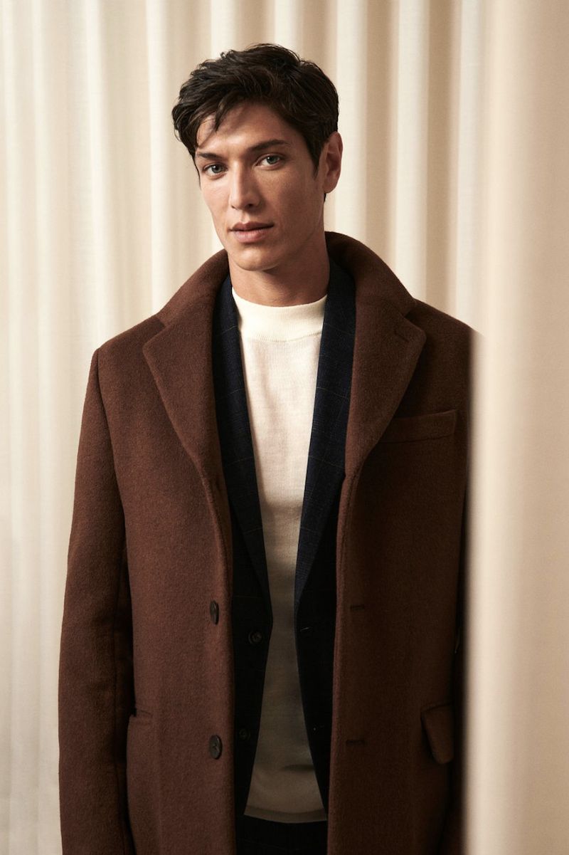 Staples by Alex Petch (Moss)