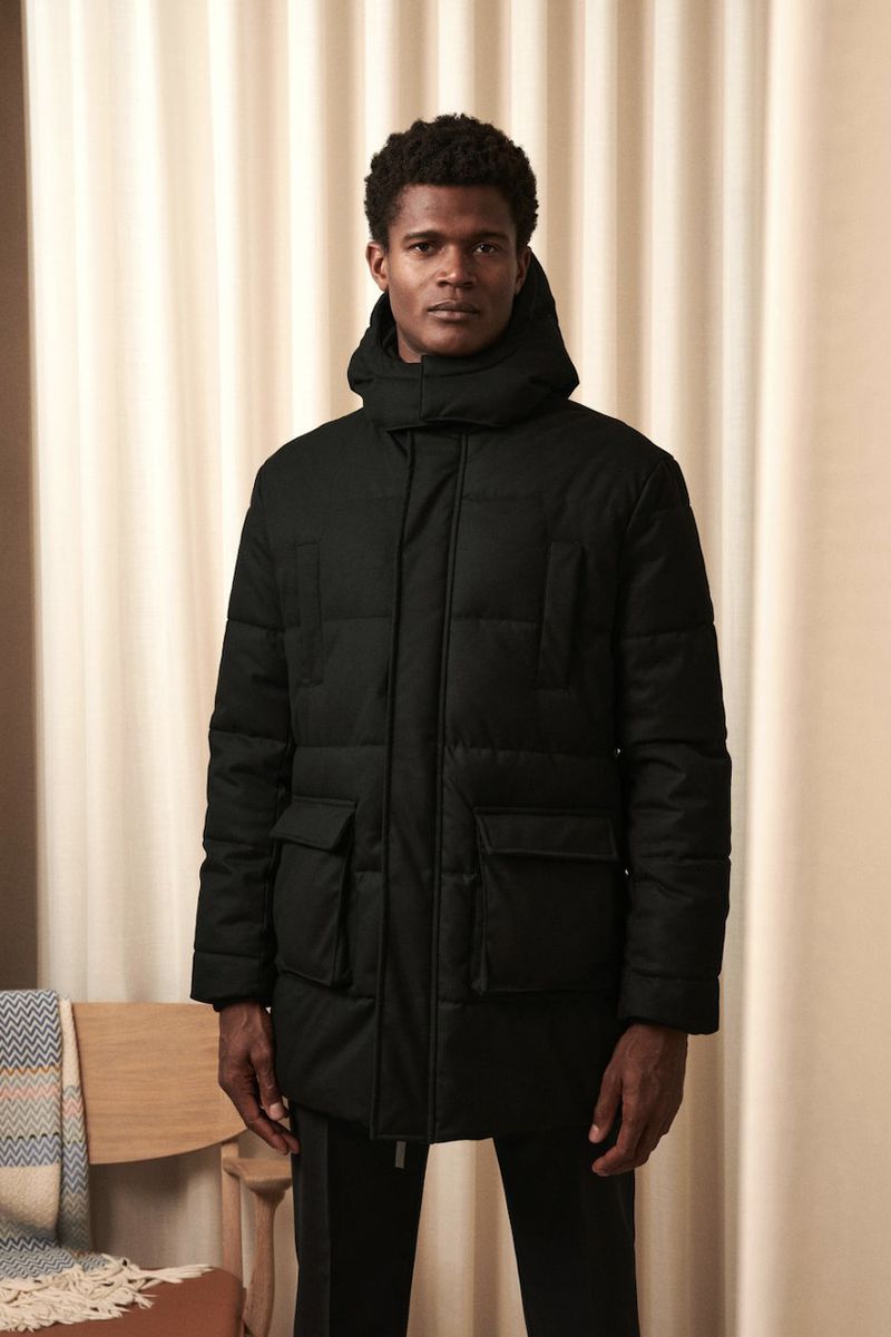 Staples by Alex Petch (Moss)