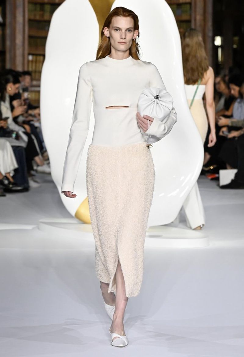 Giada S/S 24 Show (Giada)