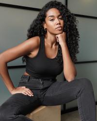 Victoria Gomez - Model Profile - Photos & latest news