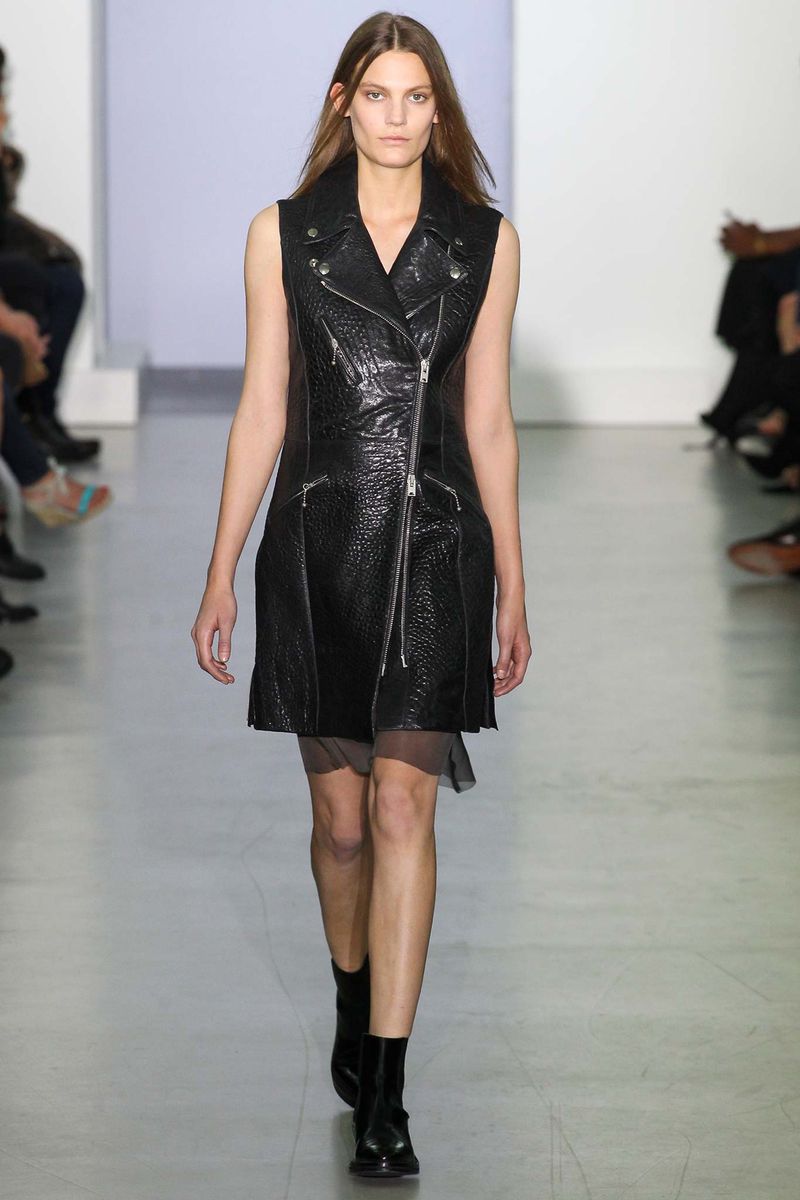 Yang Li S/S 15 Show (Yang Li)