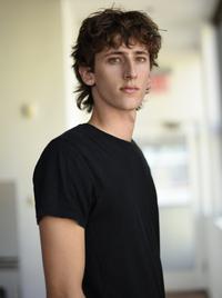 Luke Boyer - Model - detail by client