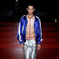 Cameron Zener - Model Profile - Photos & latest news