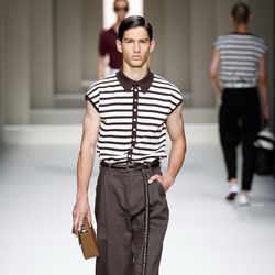 Luka Tesic - Model Profile - Photos & latest news