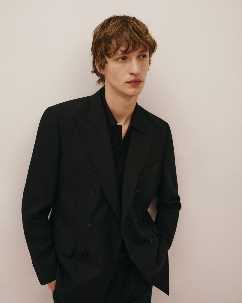 Photography by Maxime Bony (Mango)