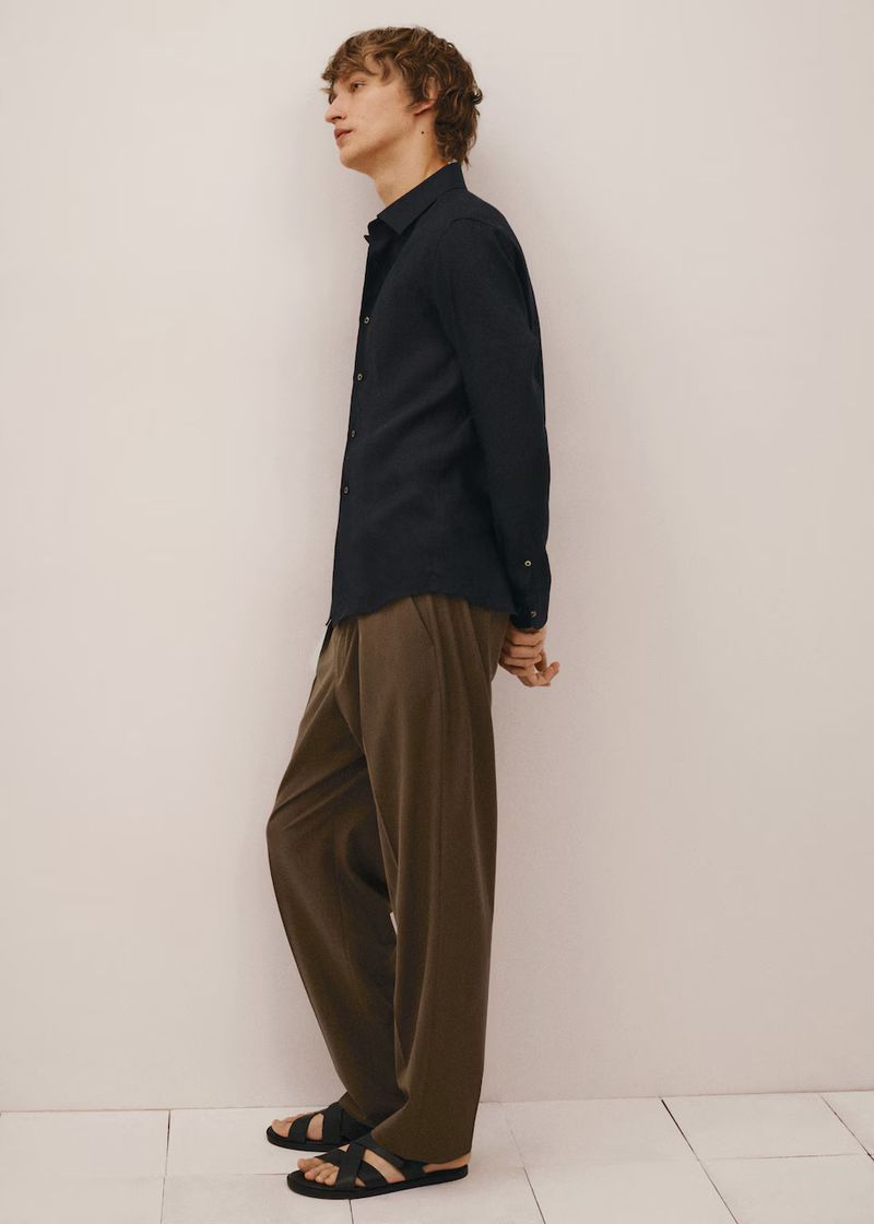 Photography by Maxime Bony (Mango)