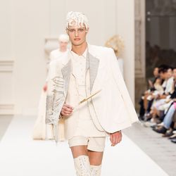 Dawson Bray - Model Profile - Photos & latest news