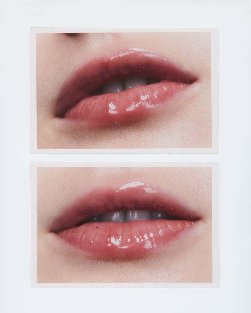 Jelly Lip Treat Oil (Various Campaigns)