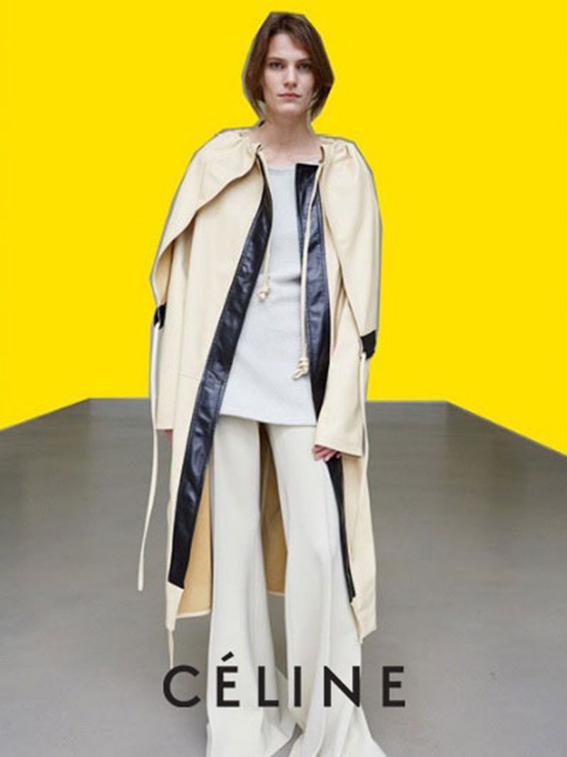 Celine F/W 2016 (Celine)