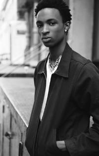 Javon Cobbs - Model Profile - Photos & latest news