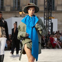 Fran Summers - Model Profile - Photos & latest news