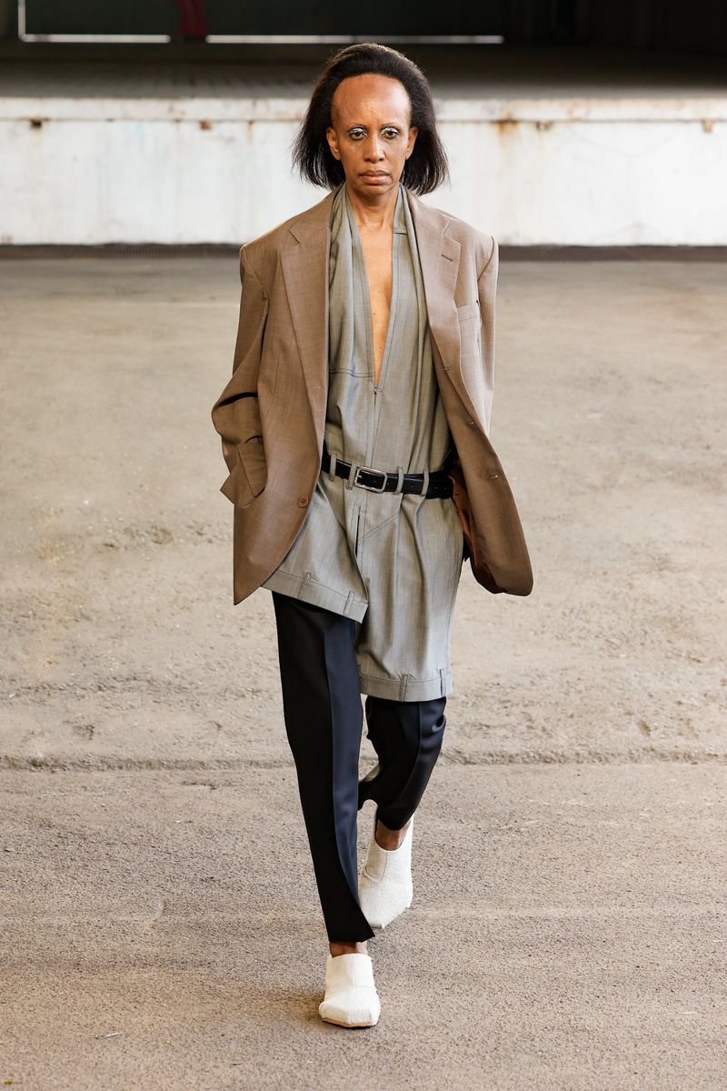 Magliano S/S 25 Show (Magliano)
