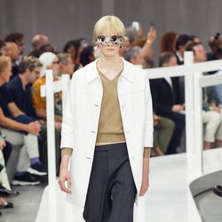 Leander Straub - Model Profile - Photos & latest news