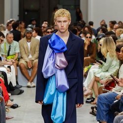 Lewis Gillooley - Model Profile - Photos & latest news