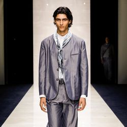 Akbar Shamji - Model Profile - Photos & latest news