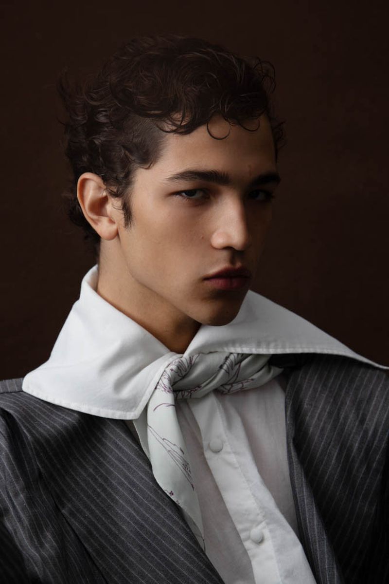 MYSTICAL HORIZONS (The Pink Prince)