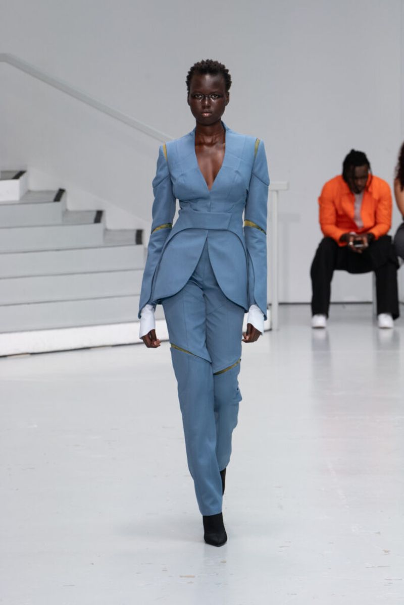 Yenesai S/S 25 Show (Various Shows)