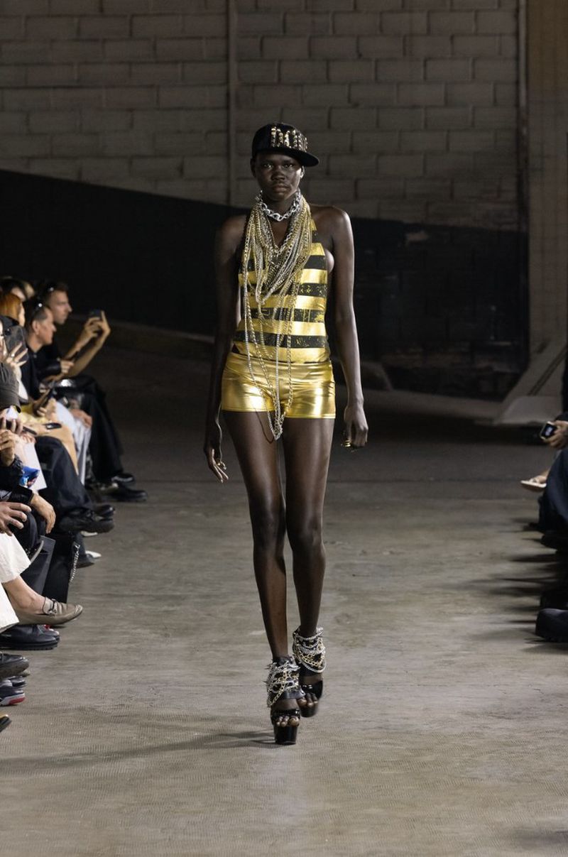 Racer Worldwide F/W 24 Show (Various Shows)