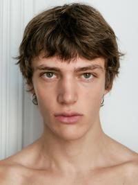 Hector Herody - Model Profile - Photos & latest news