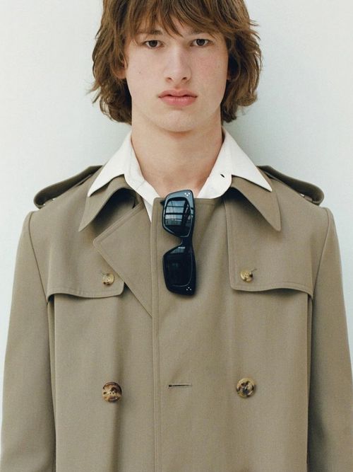 Joseph Glasser - Model Profile - Photos & latest news