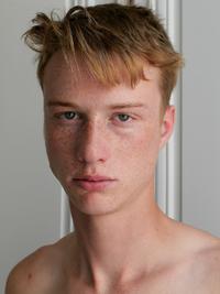 Jules Langlade - Model Profile - Photos & latest news