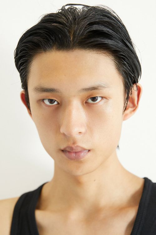 Jiang Yangjun - Model Profile - Photos & latest news