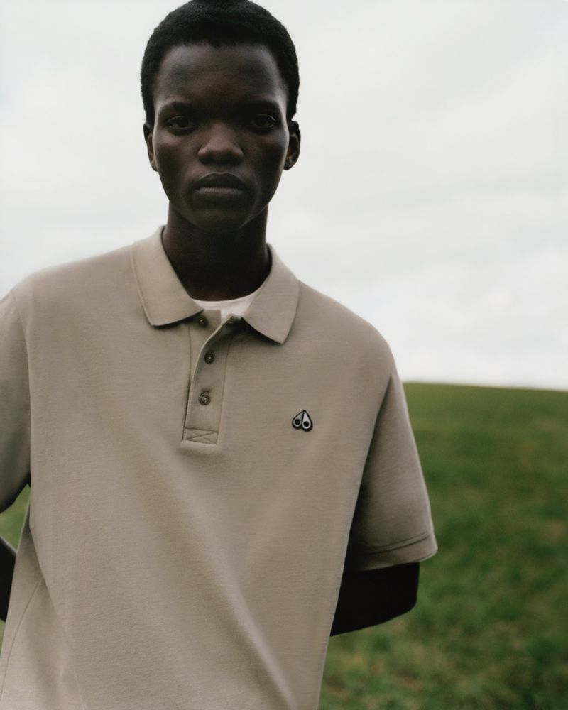 Moose Knuckles 'Upstate' 2024 Campaign (Moose Knuckles)