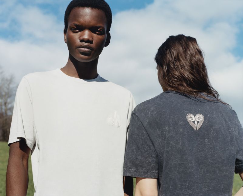 Moose Knuckles 'Upstate' 2024 Campaign (Moose Knuckles)