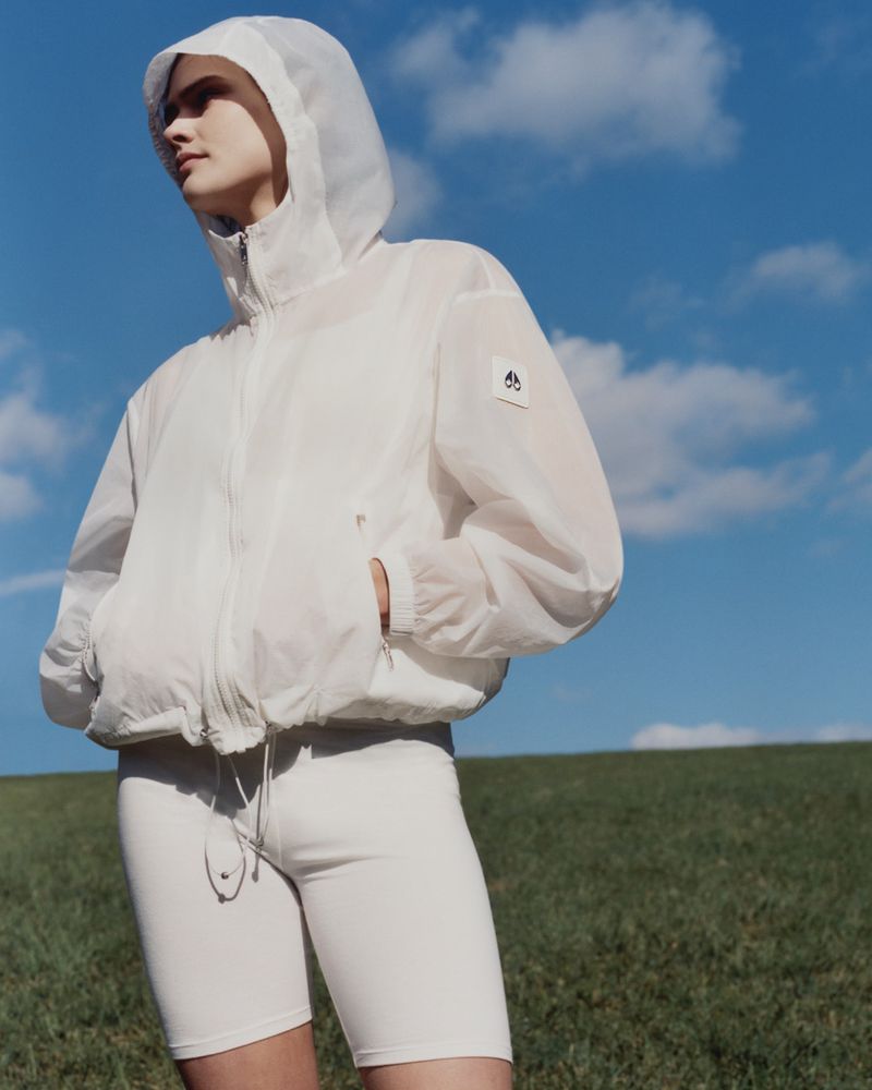 Moose Knuckles 'Upstate' 2024 Campaign (Moose Knuckles)