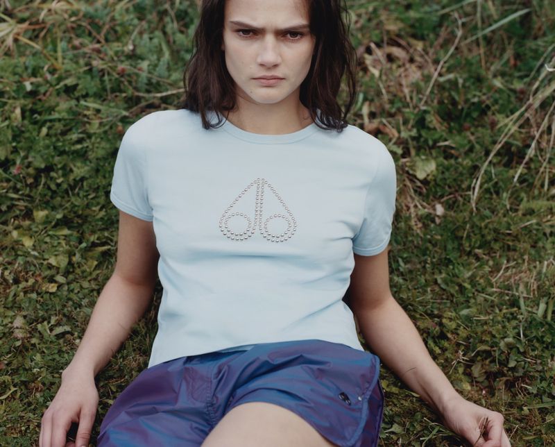 Moose Knuckles 'Upstate' 2024 Campaign (Moose Knuckles)