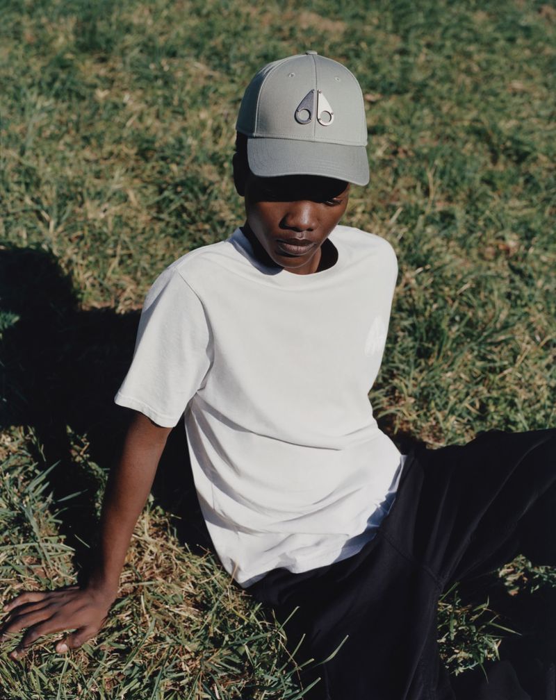 Moose Knuckles 'Upstate' 2024 Campaign (Moose Knuckles)