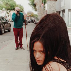 Maly Mann - Model Profile - Photos & latest news