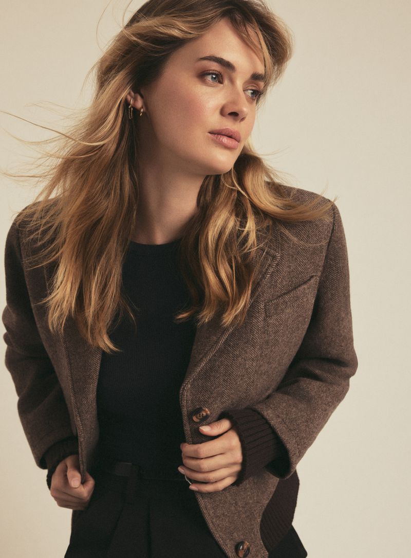 Favorite Daughter (Various Campaigns)