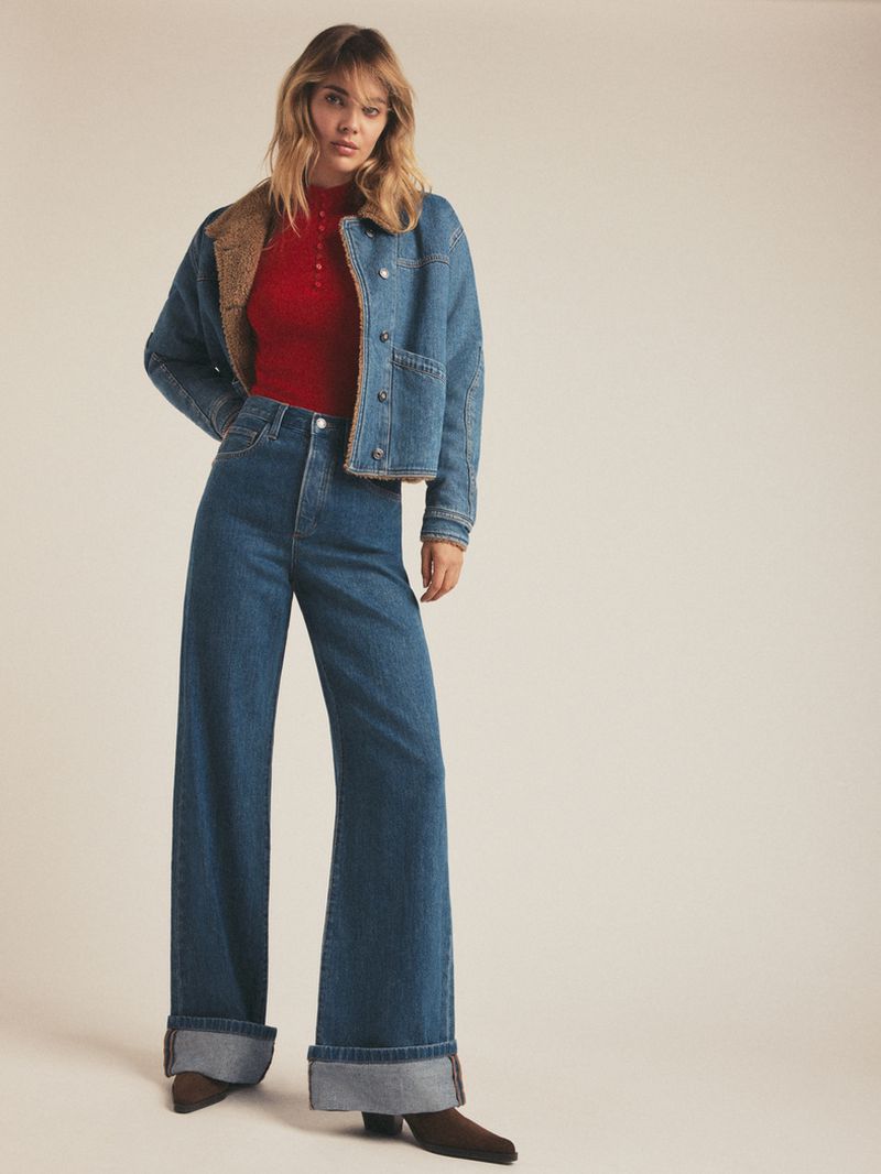 Favorite Daughter (Various Campaigns)