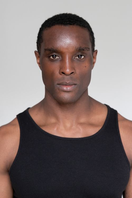 Curtis Reid - Model Profile - Photos & latest news