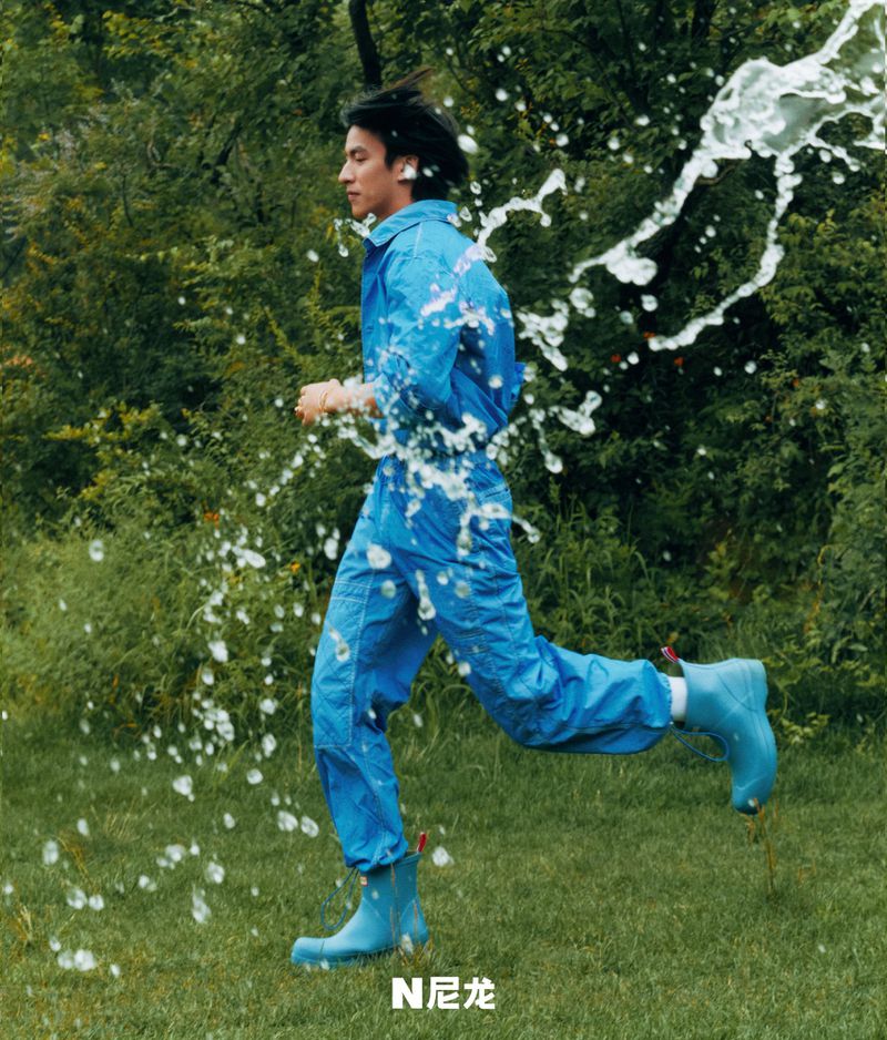 SUMMER (Nylon China)