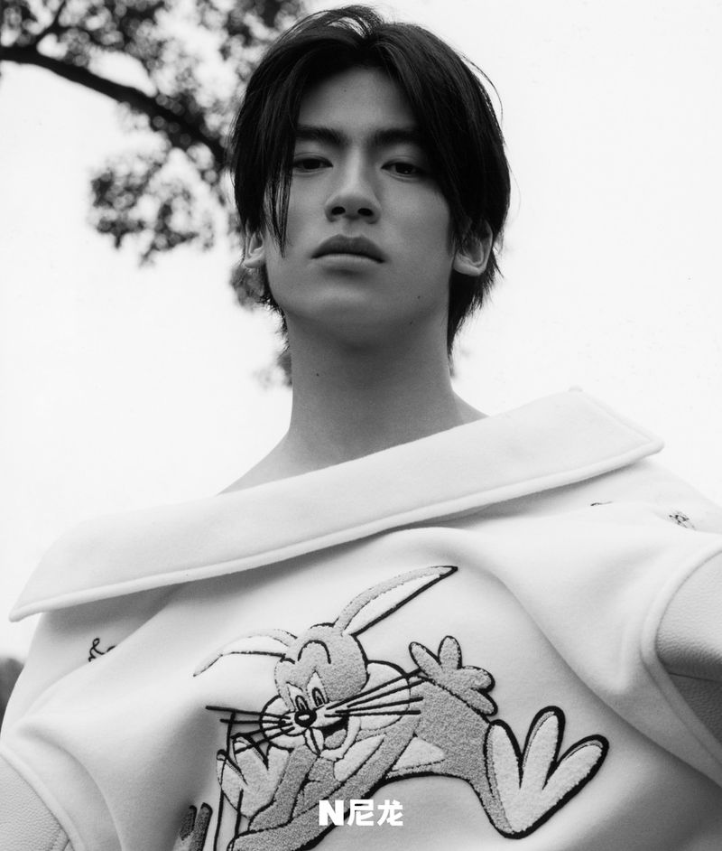 SUMMER (Nylon China)