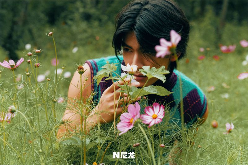 SUMMER (Nylon China)