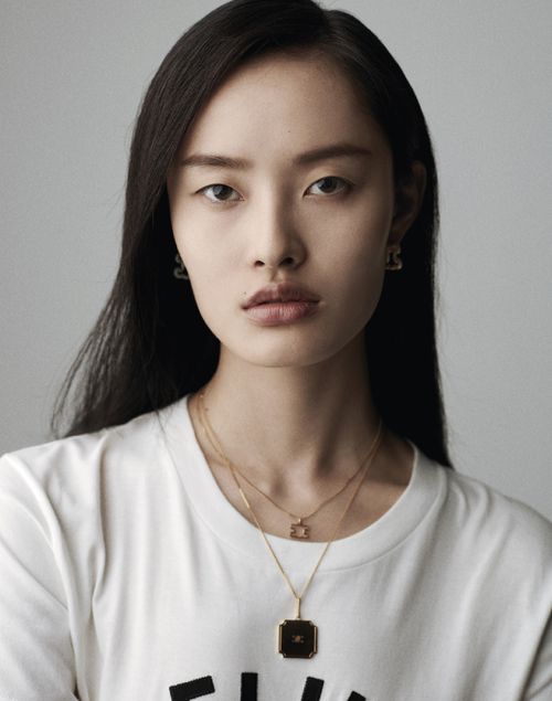 An Yang - Model Profile - Photos & latest news