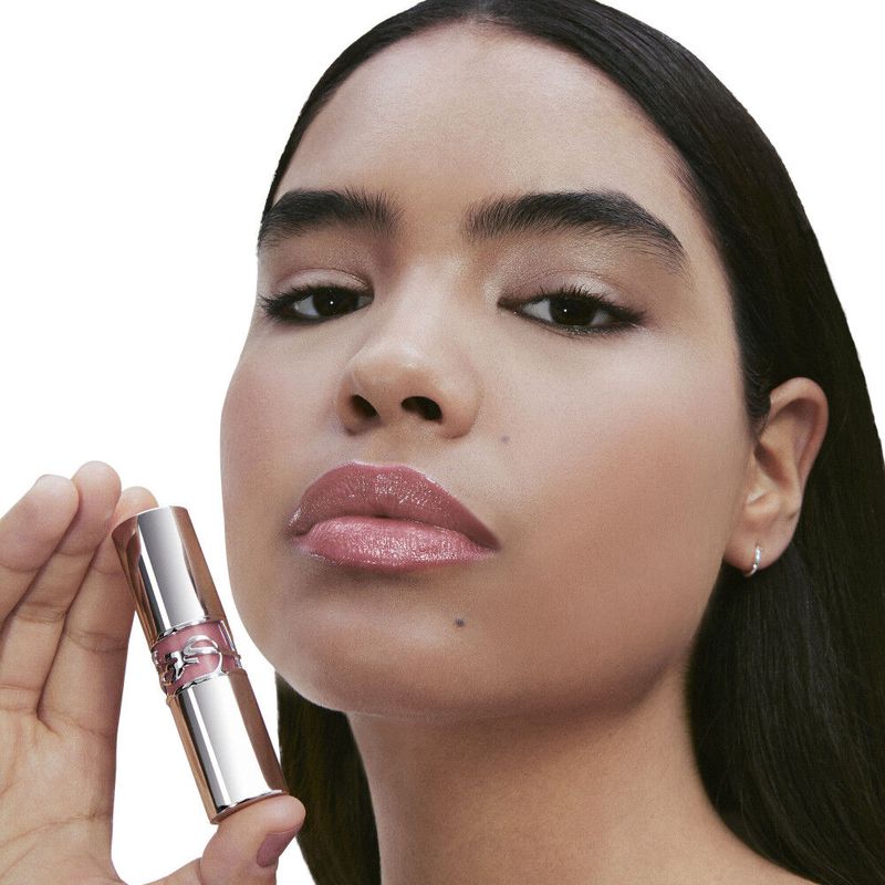 YSL LOVESHINE Lipstick (YSL Beauty)