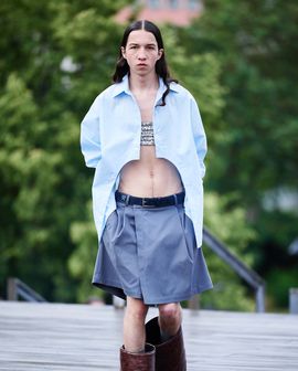 KMA (London, United Kingdom) Modeling Agency - models.com Agency Profile