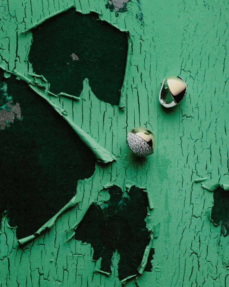 Abstract surfaces (D Repubblica)