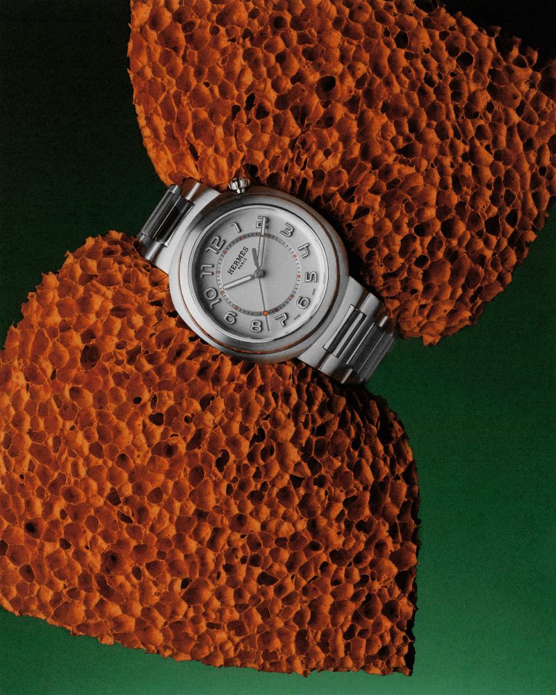 Horlogerie, le sens des aiguilles. (T - Le magazine du Temps)