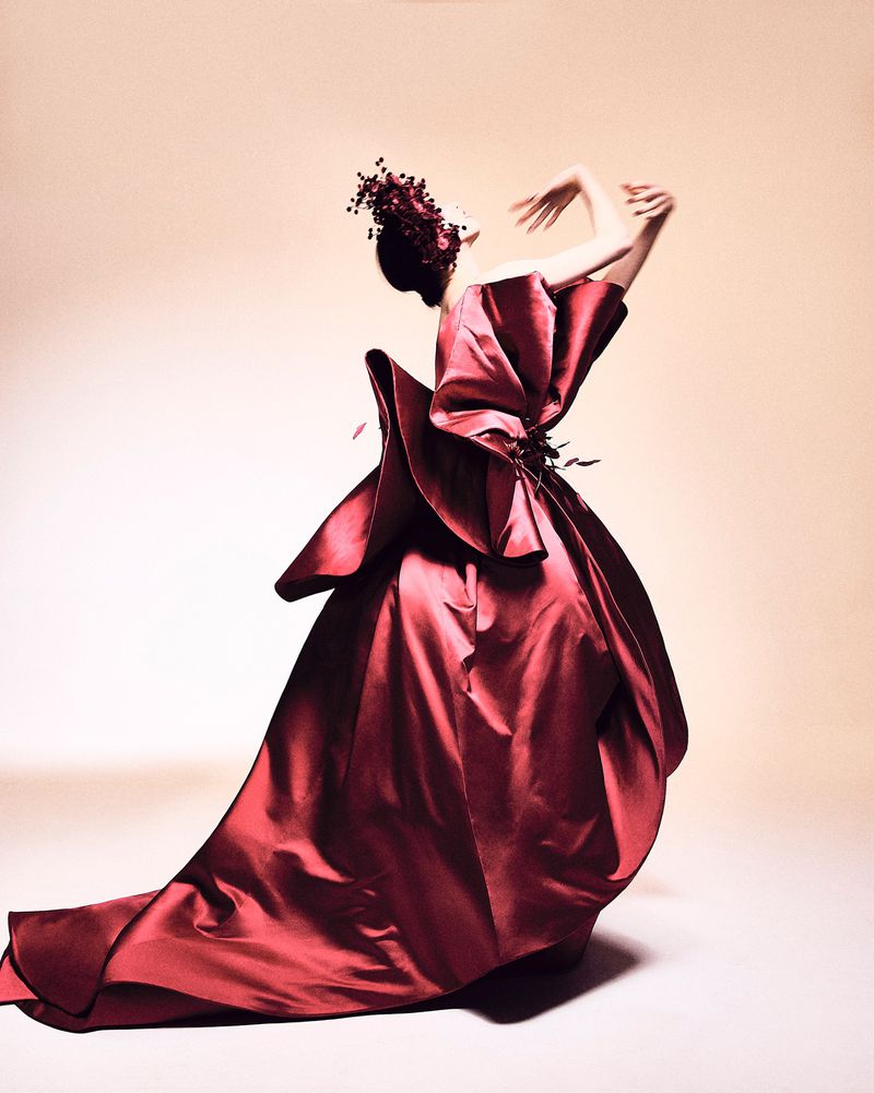 Cheney Chan 2024 (Various Campaigns)