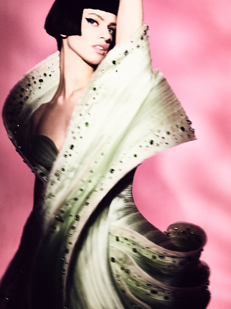 Cheney Chan (Various Campaigns)