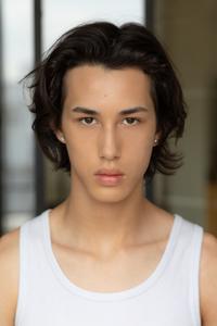 Cameron Zener - Model Profile - Photos & latest news