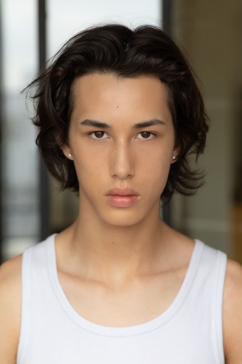 Cameron Zener - Model Profile - Photos & latest news